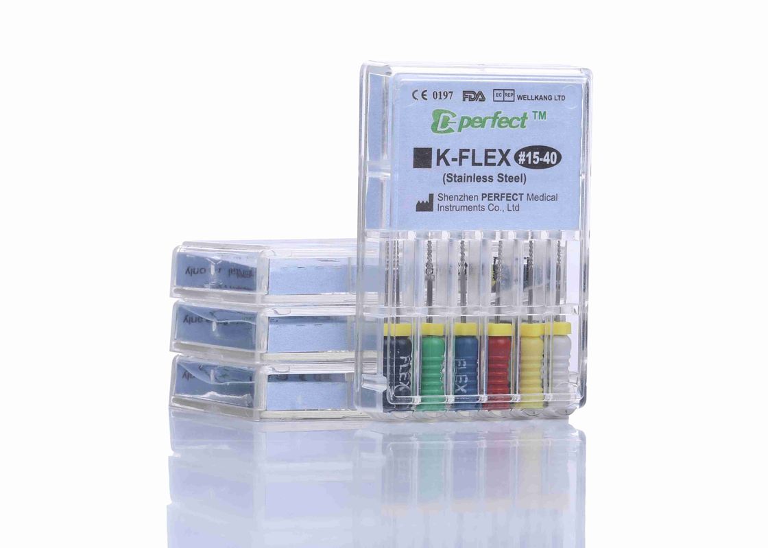 K-FLEX RUČNI - Dental Medic d.o.o Zenica