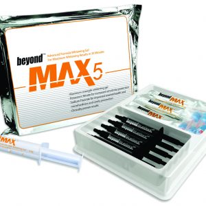 Gel za izbjeljivanje - BEYOND MAX 5 - Dental Medic d.o.o Zenica