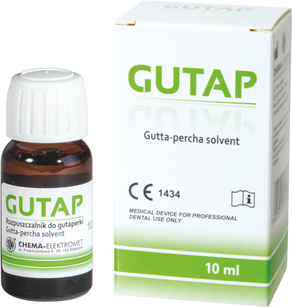 GUTAP - Dental Medic d.o.o Zenica